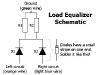 DIY Motorcycle Load Equalizer | Bareass Choppers Motorcycle Tech Pages